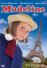 Madeline (1998)/Home media | Moviepedia | Fandom