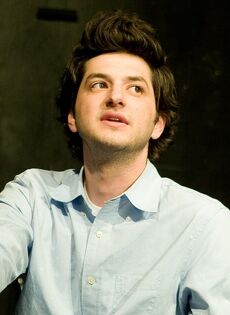Ben Schwartz | Moviepedia | Fandom