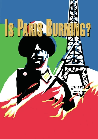 Is Paris Burning?/Home media | Moviepedia | Fandom