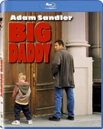 Big Daddy (1999 film)/Home media | Moviepedia | Fandom