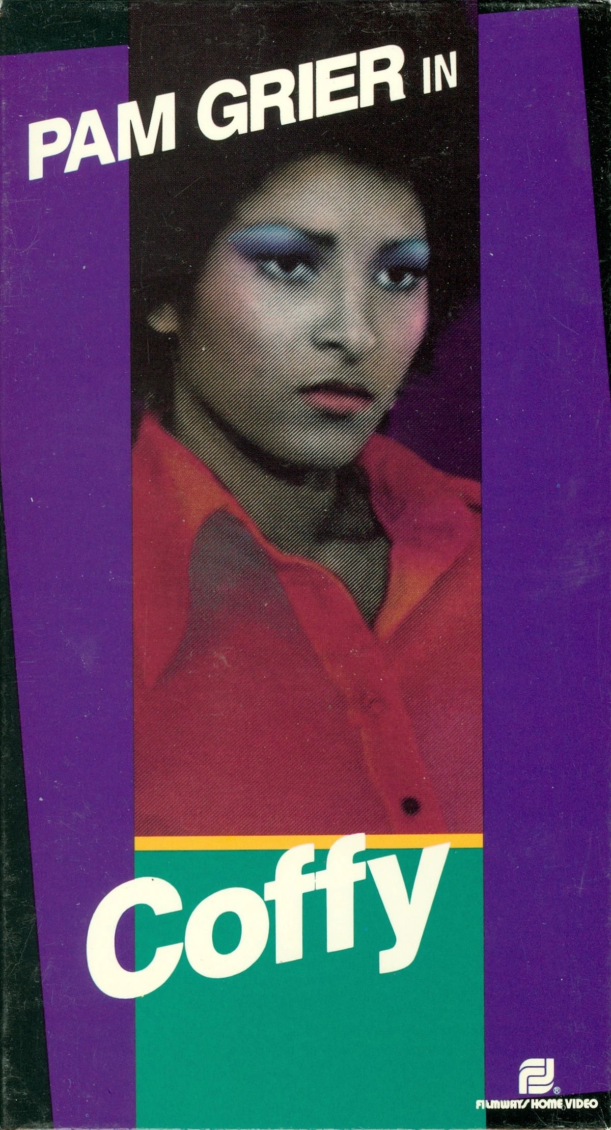 Coffy/Home media | Moviepedia | Fandom