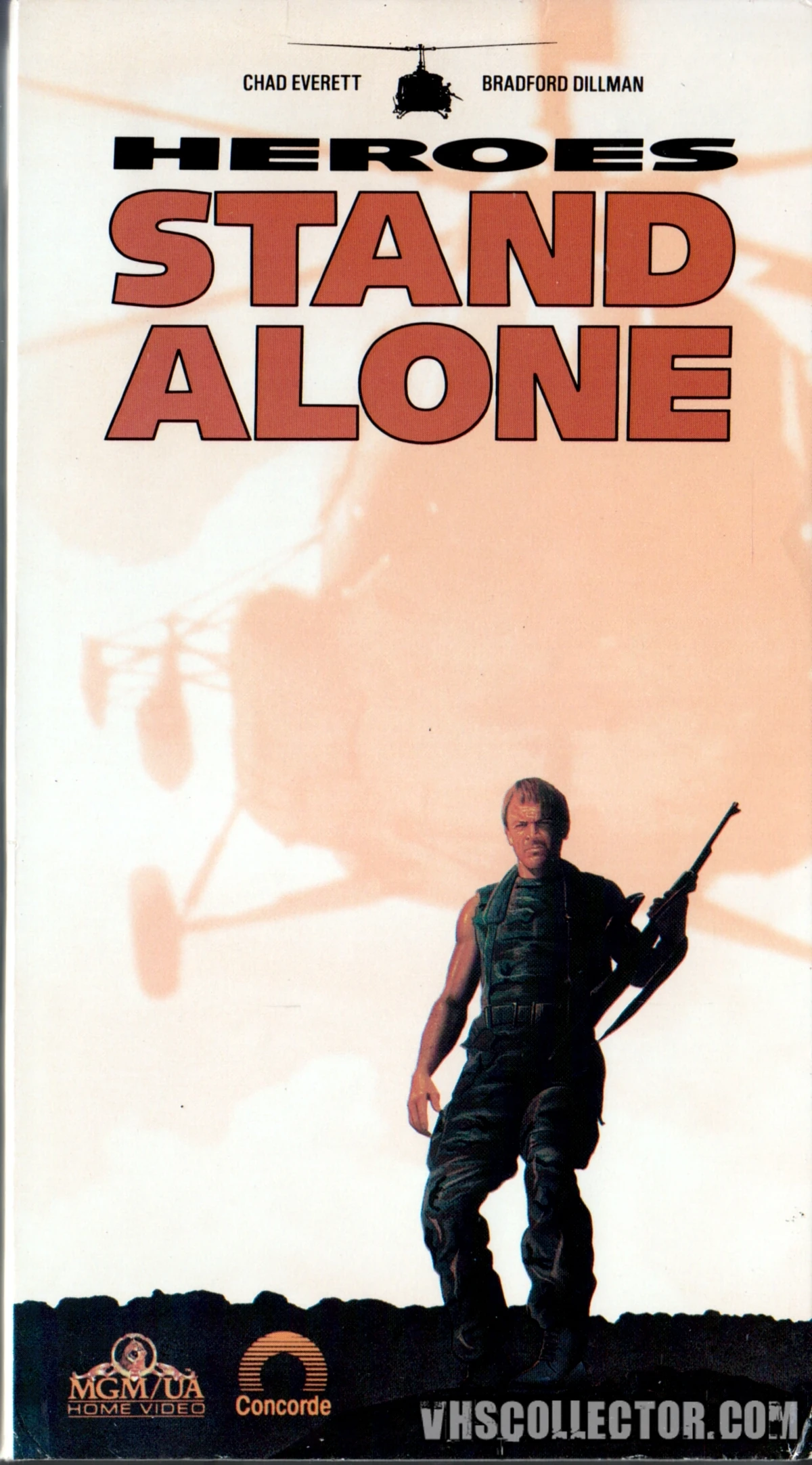 Heroes Stand Alone/Home media | Moviepedia | Fandom