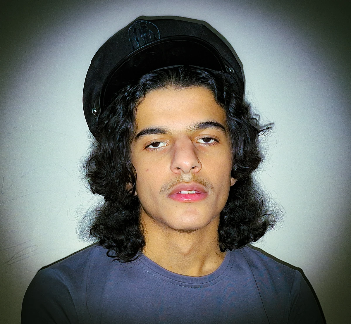 Mohamed Myers | Moviepedia | Fandom