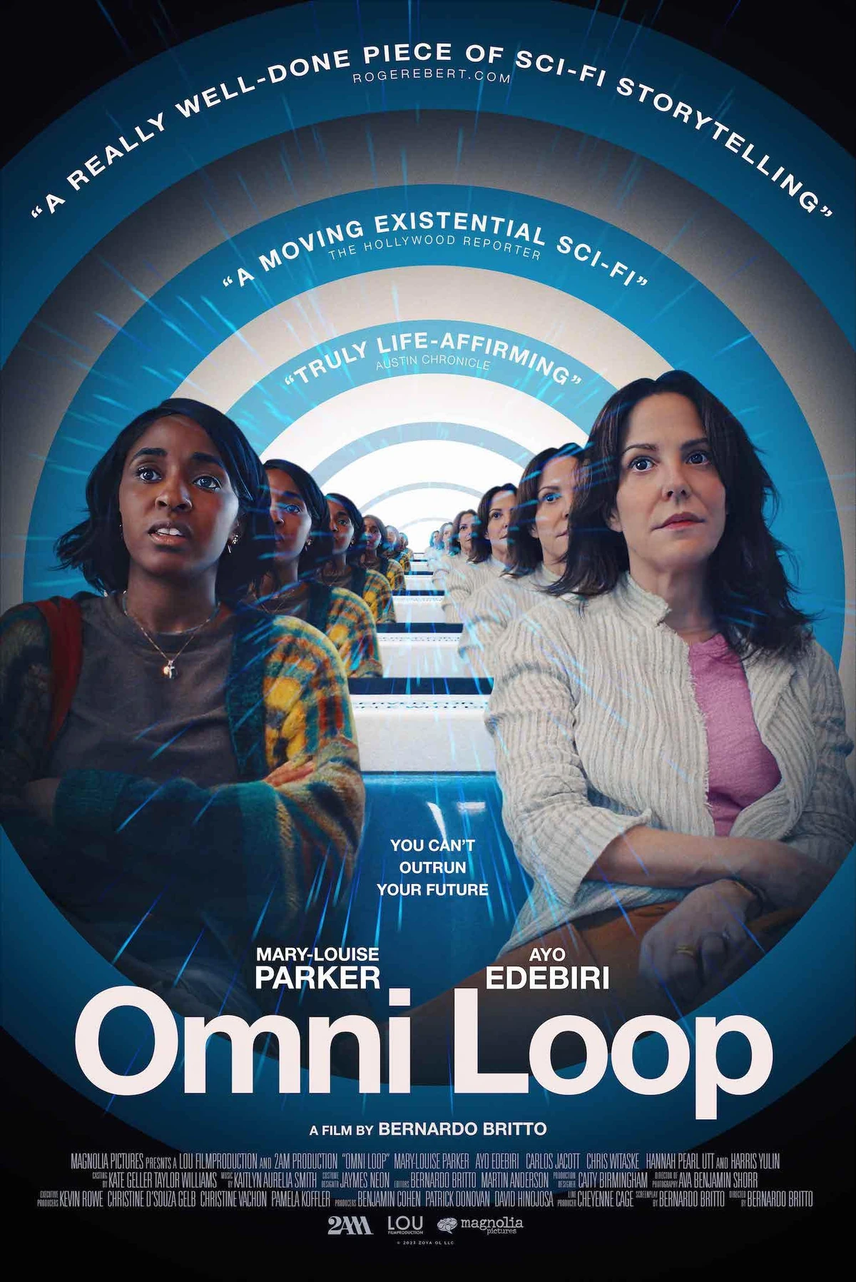 Omni Loop | Moviepedia | Fandom