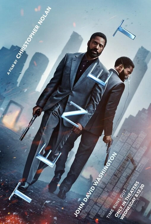 Tenet | Moviepedia | Fandom