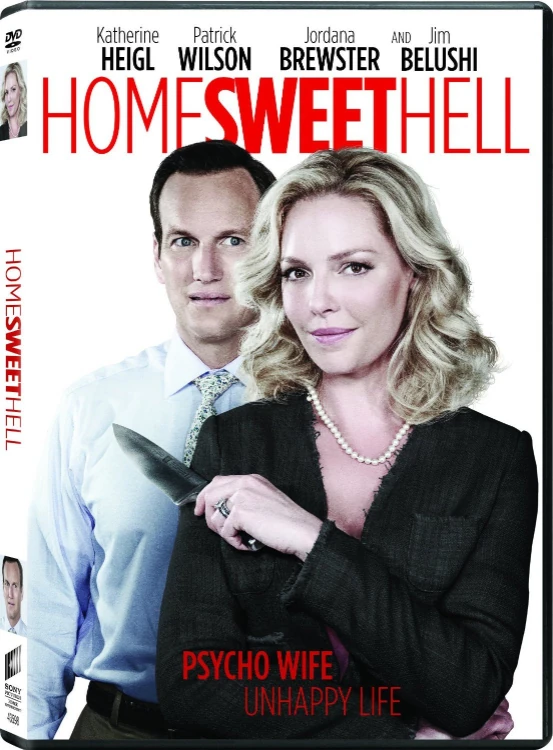 Home Sweet Hell/Home media | Moviepedia | Fandom