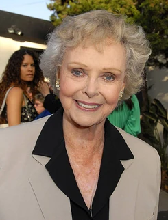June Lockhart | Moviepedia | Fandom