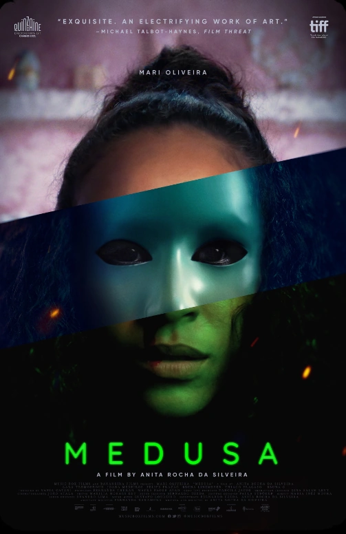 Medusa (2021) | Moviepedia | Fandom