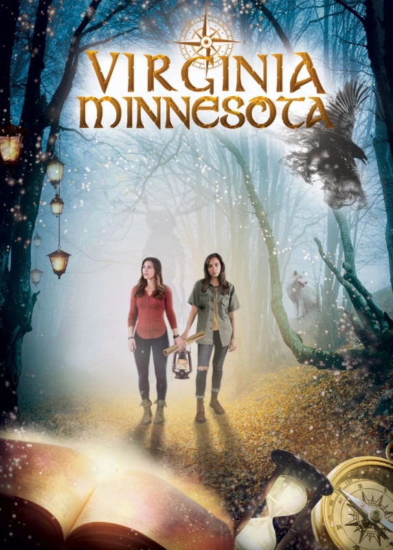 Virginia Minnesota | Moviepedia | Fandom