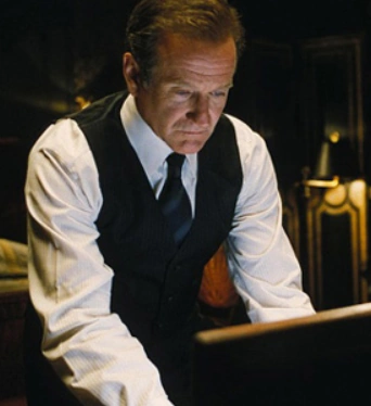 Alan Hakman | Moviepedia | Fandom