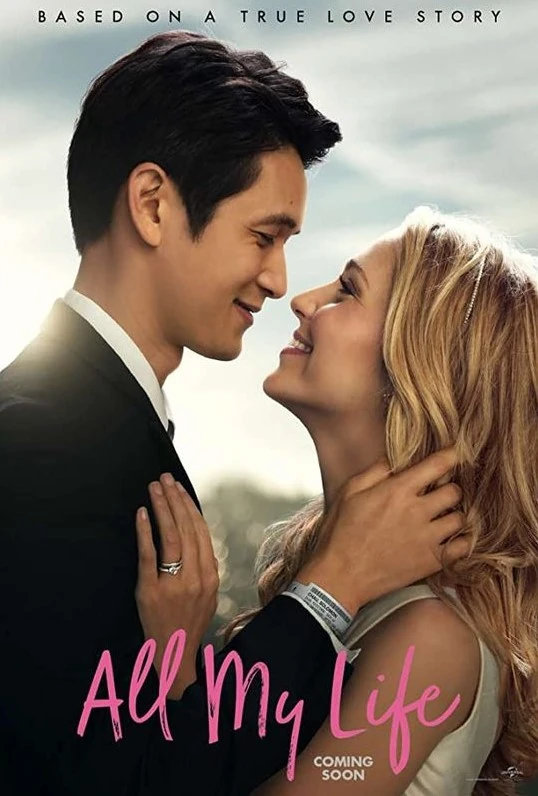 All My Life/Gallery | Moviepedia | Fandom