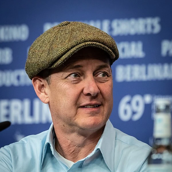 Christopher Blauvelt | Moviepedia | Fandom