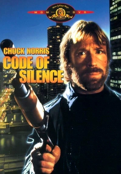 Code of Silence (film)/Home media | Moviepedia | Fandom