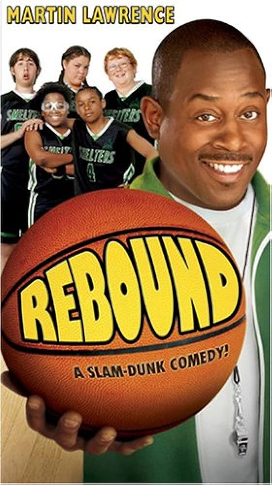 Rebound (2005 film)/Home media | Moviepedia | Fandom