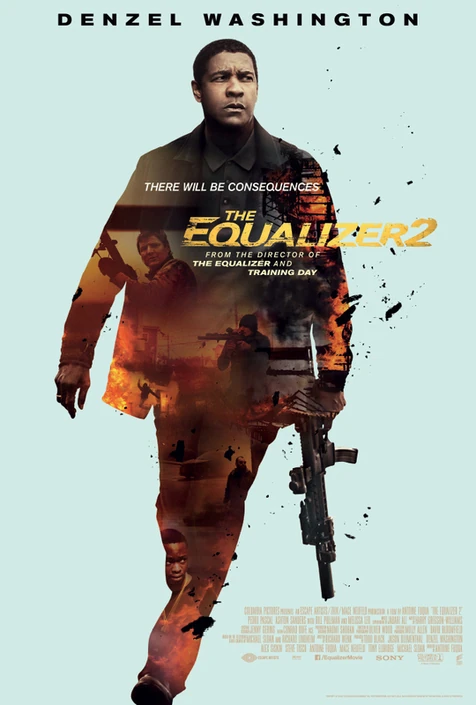 The Equalizer 2/Box office | Moviepedia | Fandom