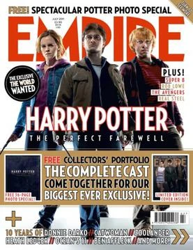 Empire (magazine) | Moviepedia | Fandom