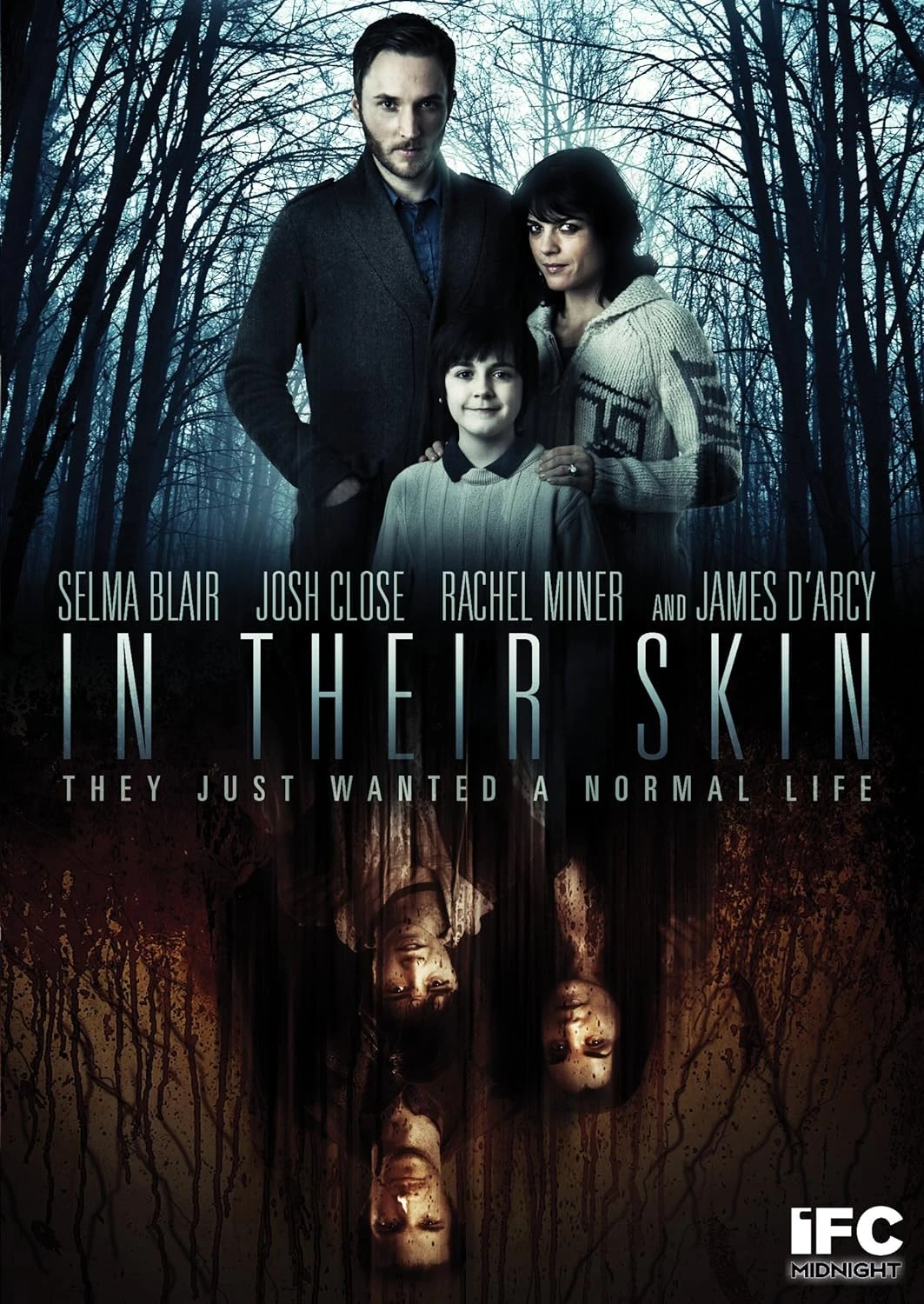 In Their Skin/Home media | Moviepedia | Fandom