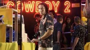 Joe London | Moviepedia | Fandom