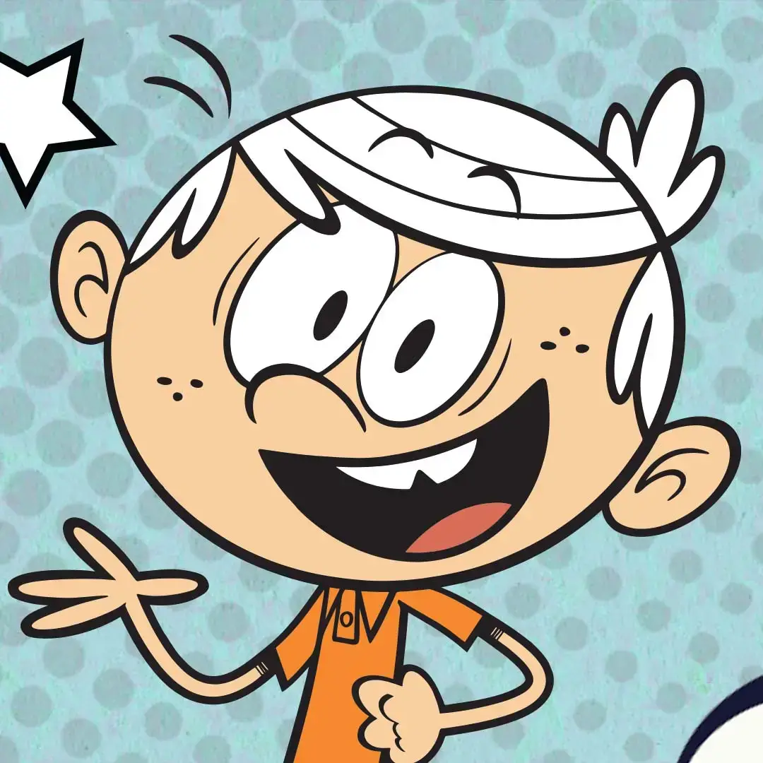 Lincoln Loud | Moviepedia | Fandom