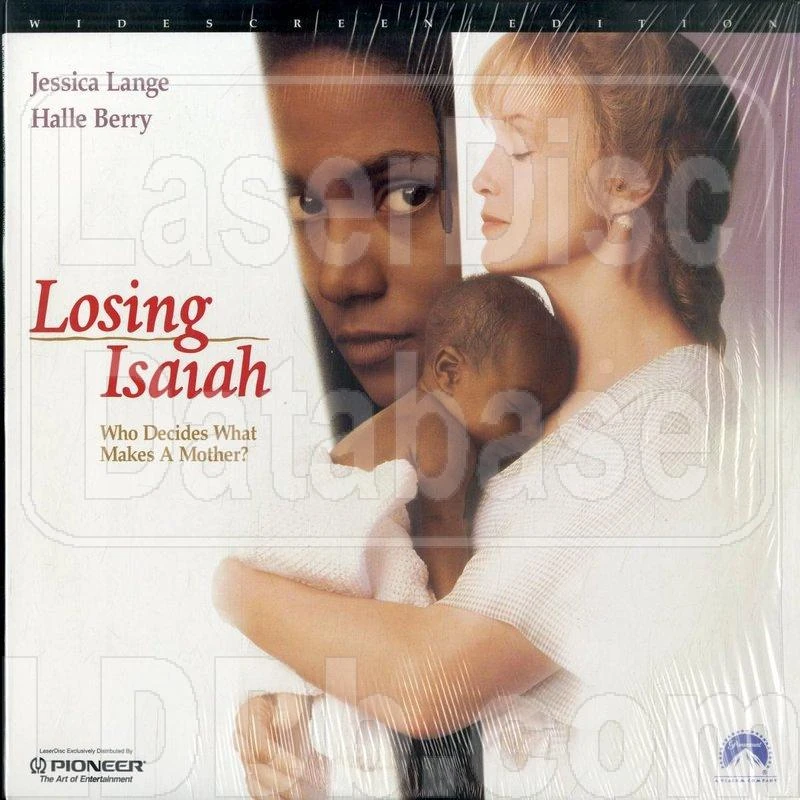 Losing Isaiah/Home media | Moviepedia | Fandom