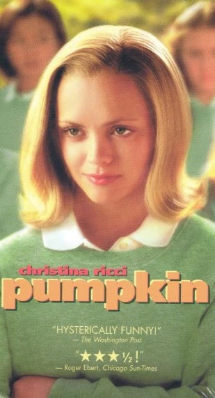 Pumpkin/Home media | Moviepedia | Fandom