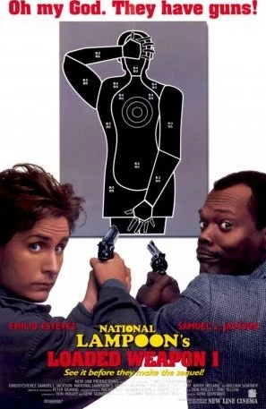 National Lampoon's Loaded Weapon 1 | Moviepedia | Fandom