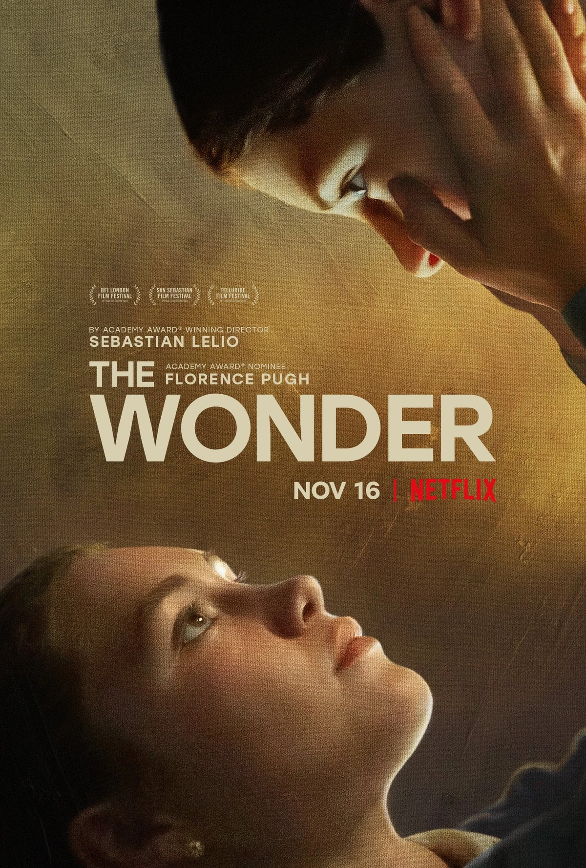 The Wonder | Moviepedia | Fandom