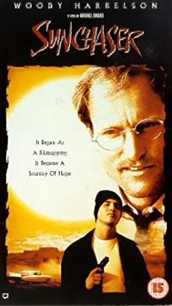 Sunchaser/Home media | Moviepedia | Fandom