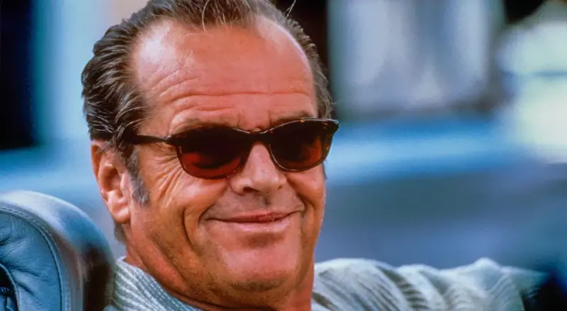 Melvin Udall | Moviepedia | Fandom