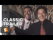 Rush Hour (1998 film) | Moviepedia | Fandom