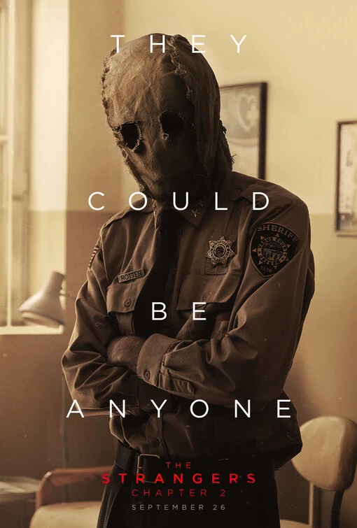 The Strangers: Chapter 2 | Moviepedia | Fandom