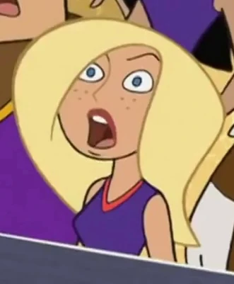 Jessica (Kim Possible) | Moviepedia | Fandom