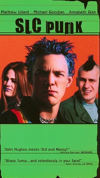 SLC Punk/Home media | Moviepedia | Fandom
