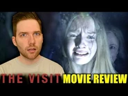 The Visit | Moviepedia | Fandom