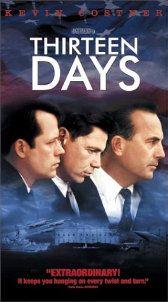 Thirteen Days/Home media | Moviepedia | Fandom