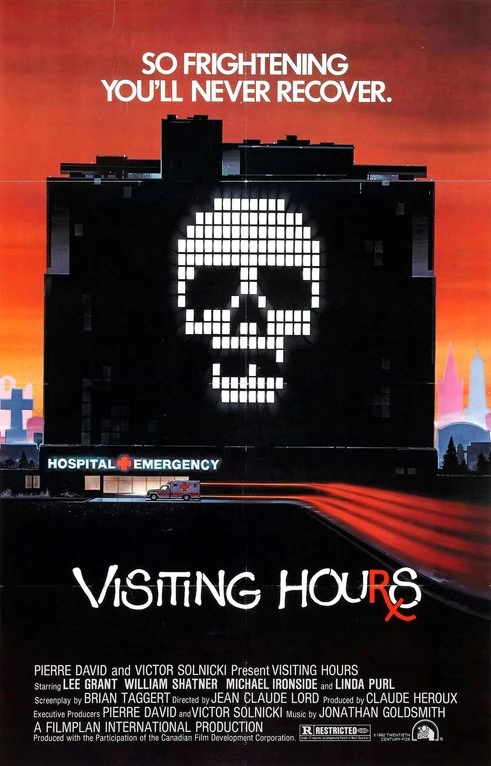 Visiting Hours | Moviepedia | Fandom