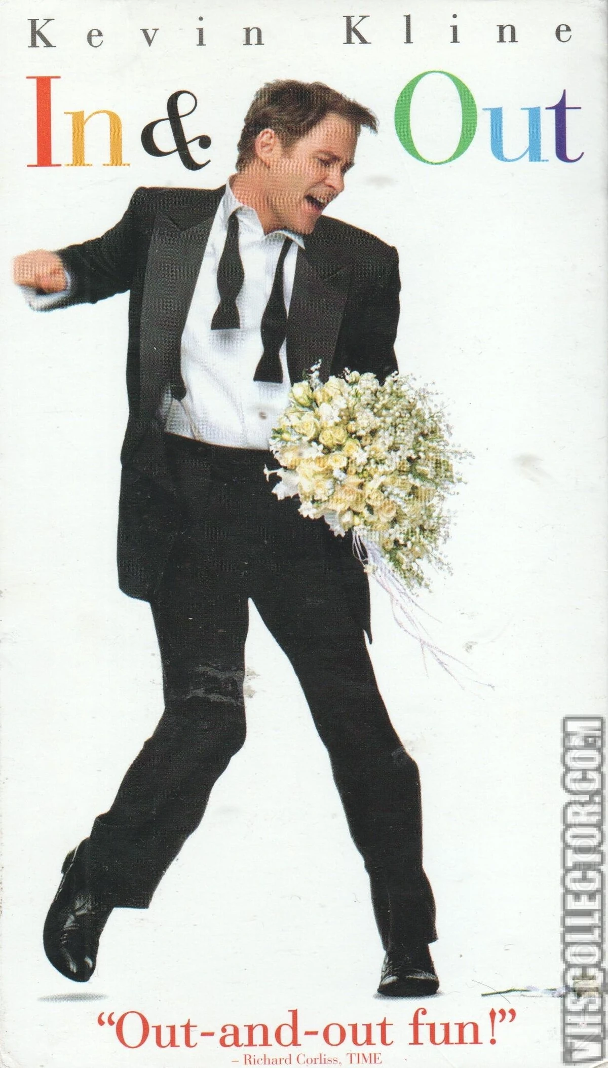 In & Out/Home media | Moviepedia | Fandom