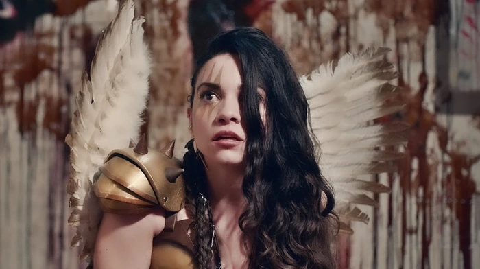 Sienna Shaw | Moviepedia | Fandom