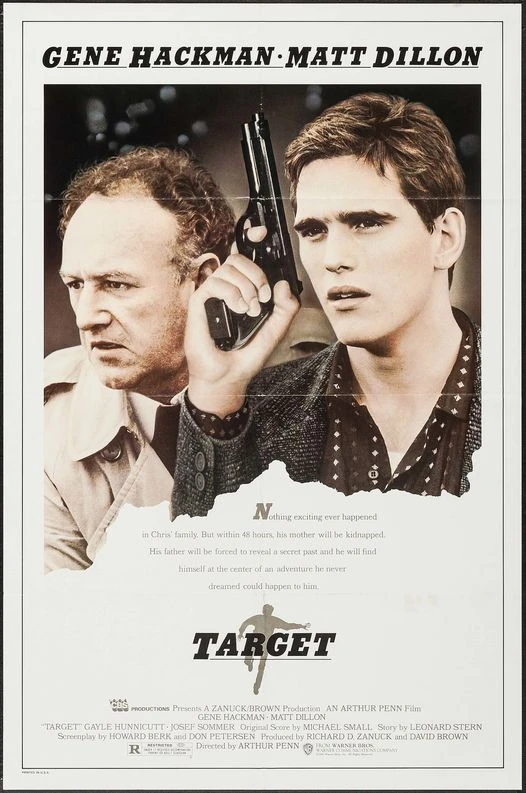 Target/Gallery | Moviepedia | Fandom