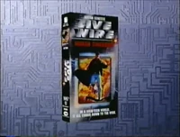 Cyborg Cop III/Home media | Moviepedia | Fandom