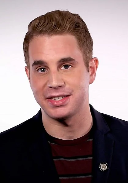 Ben Platt | Moviepedia | Fandom