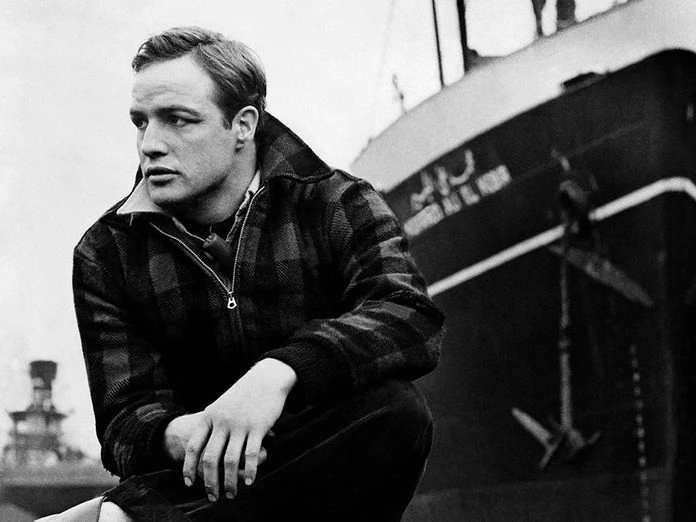 Terry Malloy | Moviepedia | Fandom