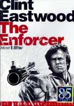 The Enforcer/Home media | Moviepedia | Fandom