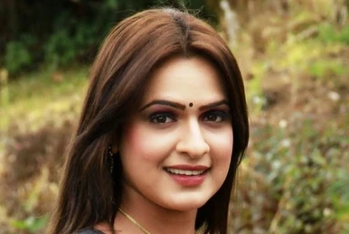 Aditi Agarwal Wiki