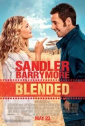 Blended | Moviepedia | Fandom