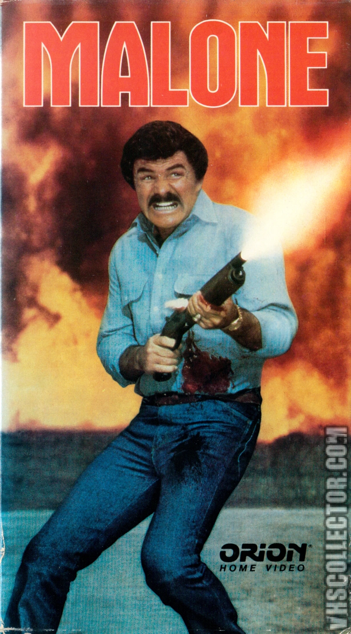 List of Orion Home Video releases | Moviepedia | Fandom