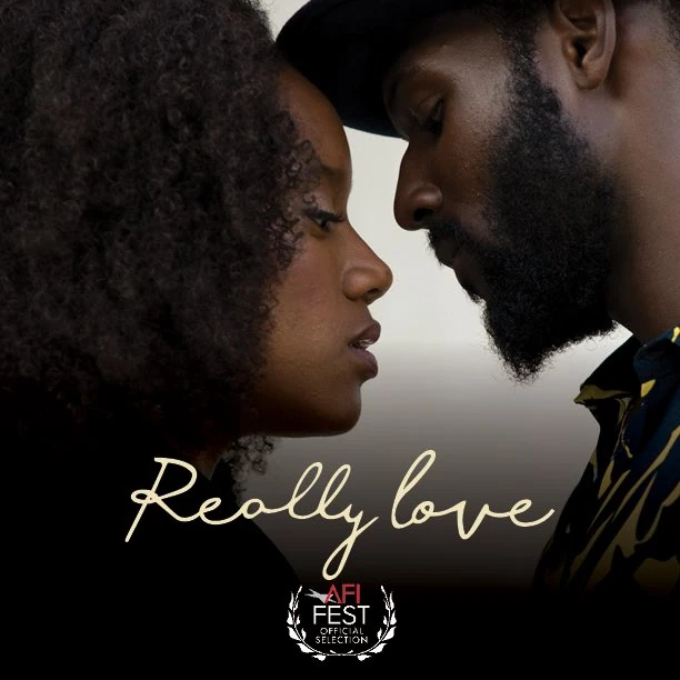 Really Love | Moviepedia | Fandom