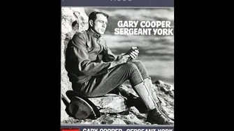 Sergeant York/Home media | Moviepedia | Fandom