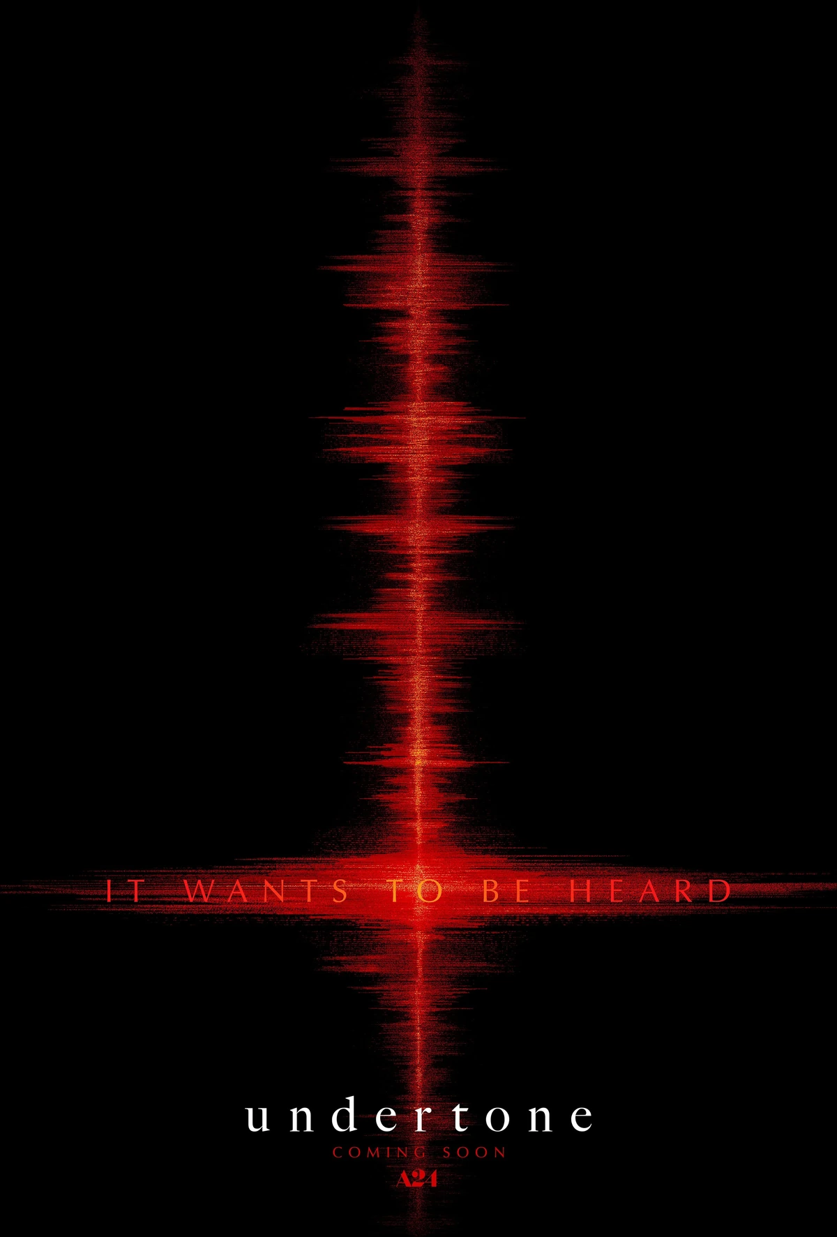 Undertone | Moviepedia | Fandom