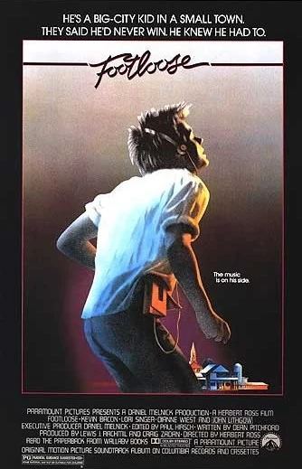 Footloose | Moviepedia | Fandom